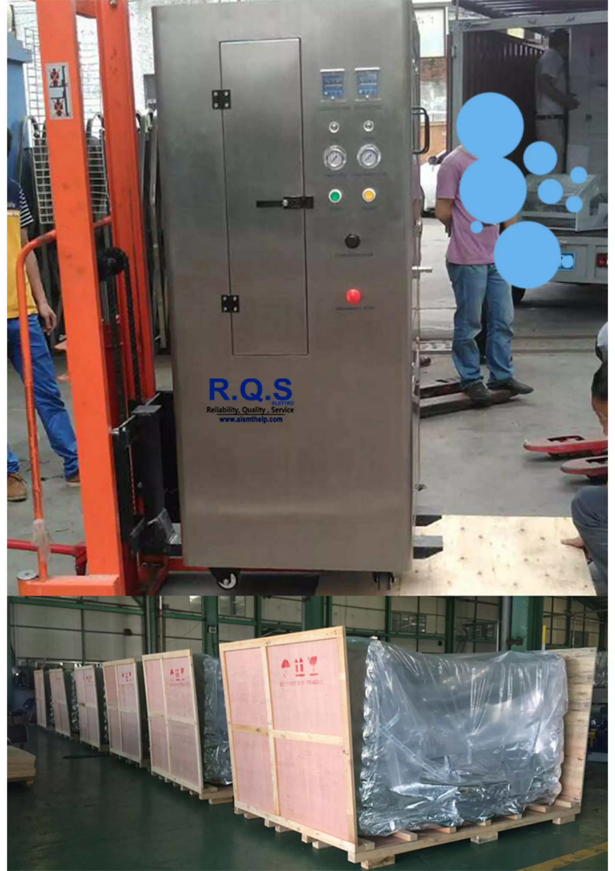 Shipment ! R-8800 Full Auto Pneumatic Stencil cleaner-.pdf