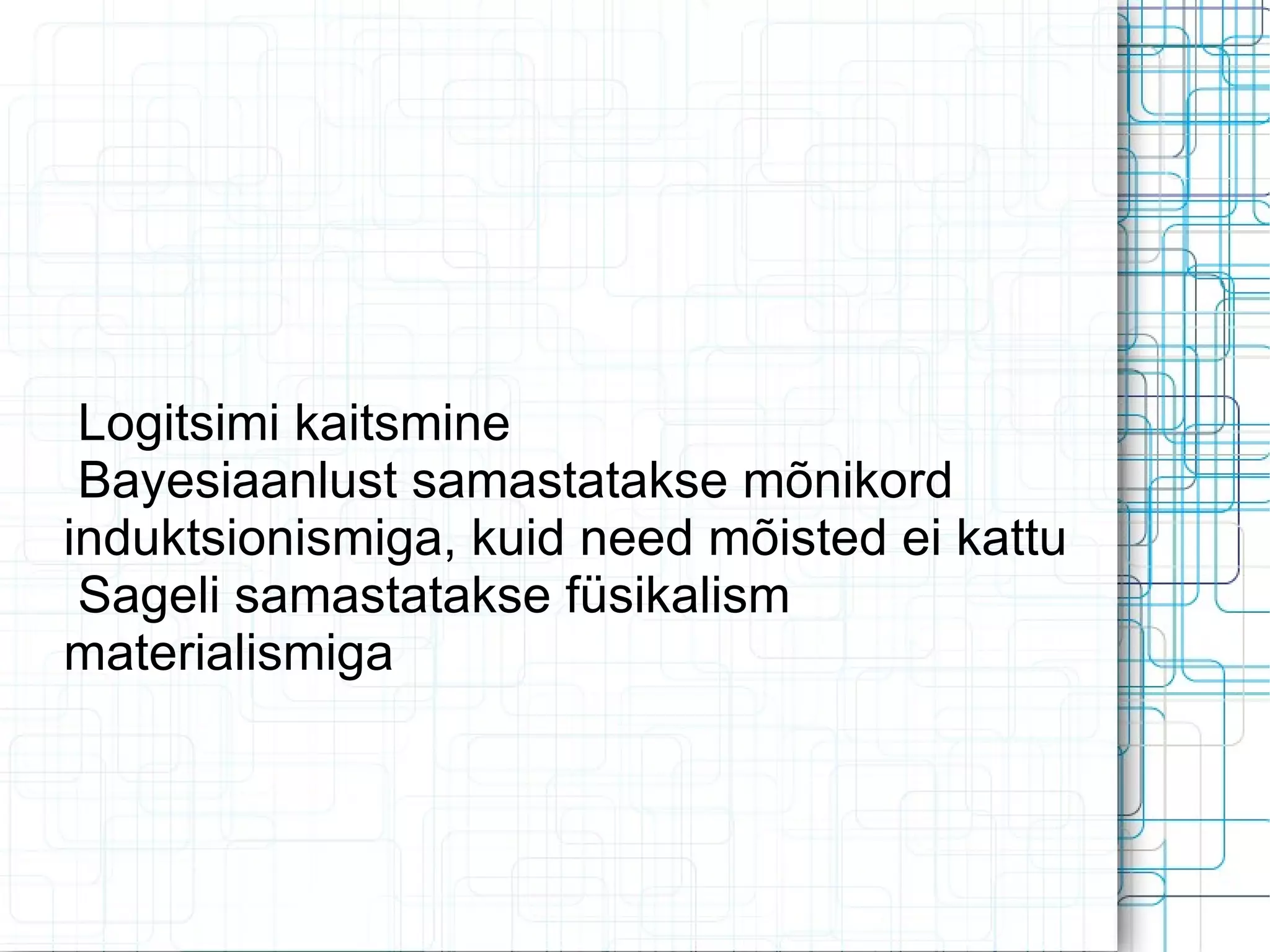 Rudolf Carnap | ODP