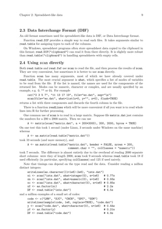R data | PDF