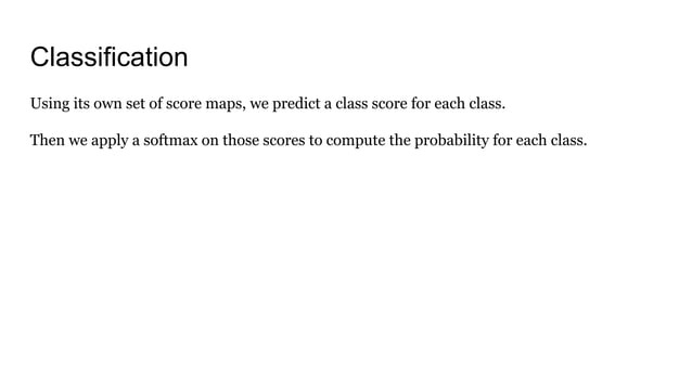 R-FCN : object detection via region-based fully convolutional networks ...