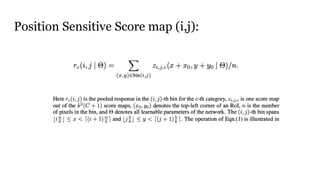 R-FCN : object detection via region-based fully convolutional networks | PDF