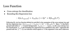 R-FCN : object detection via region-based fully convolutional networks ...