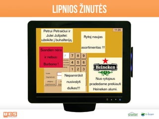 R-Keeper 7 | UCS Baltic | PPT