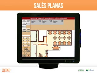 R-Keeper 7 | UCS Baltic | PPT