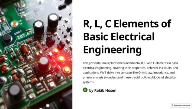 R-L-C-Elements-of-Basic-Electrical-Engineering.pptx
