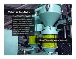 New injection technology-rubber | PDF | Foot Health | Diseases and ...