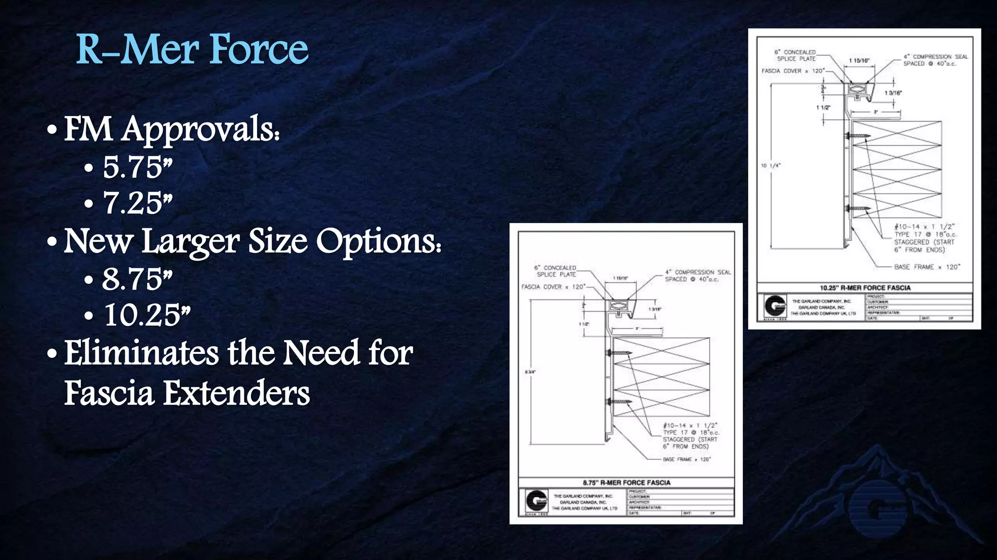 Conference Metal Slides | PPT | Free Download
