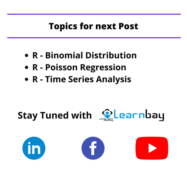 R normal distribution | PDF