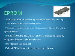 Rom hard on computer mmmmmmmnmmmmmnmmmmmnnn | PPT