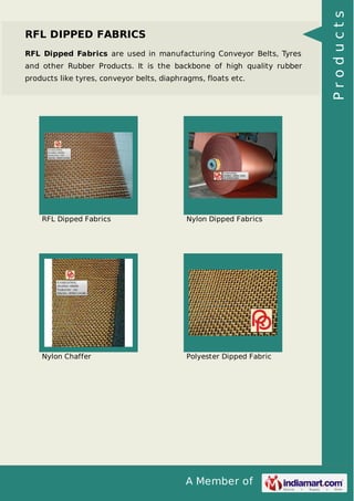 R p-industries | PDF