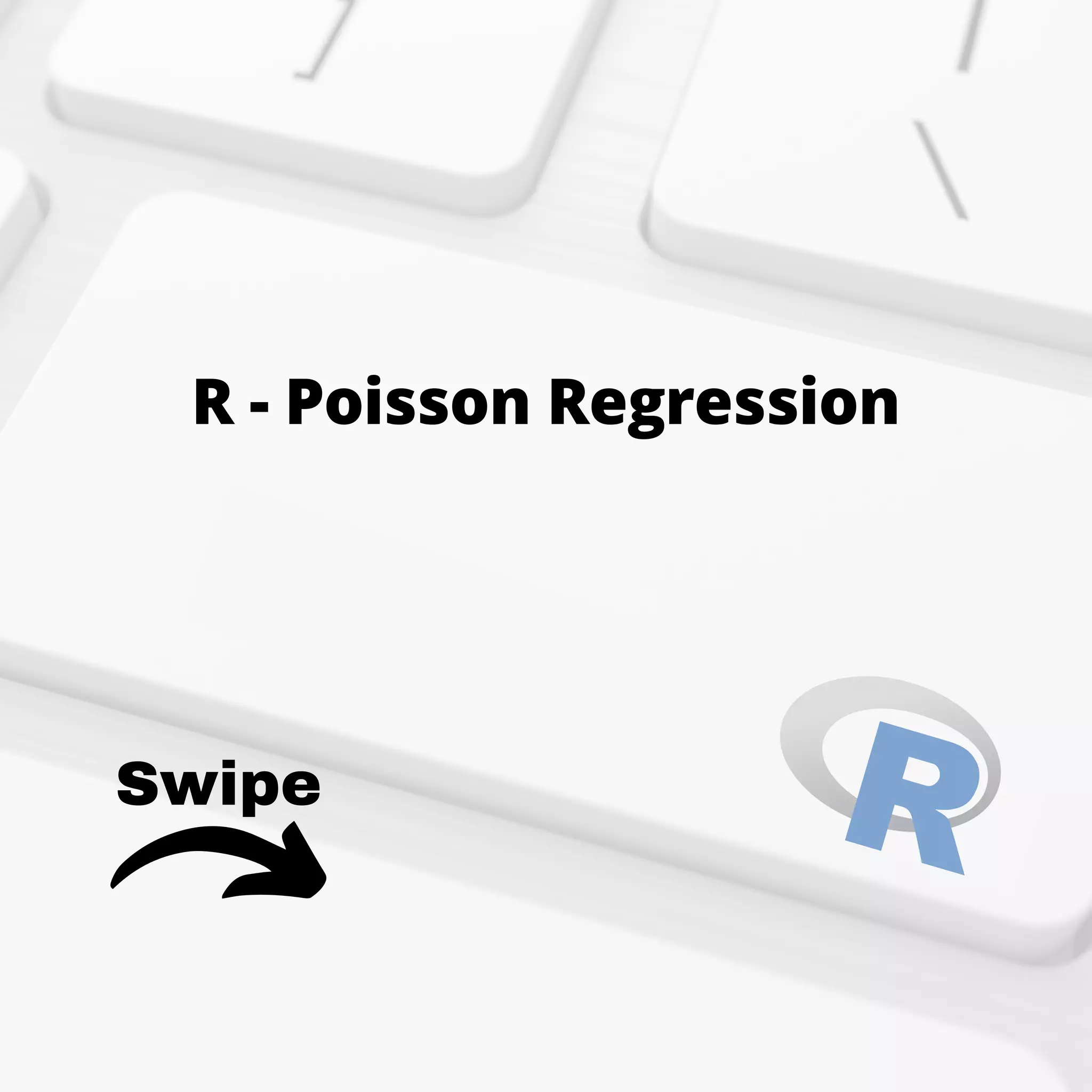 R poisson regression | PDF