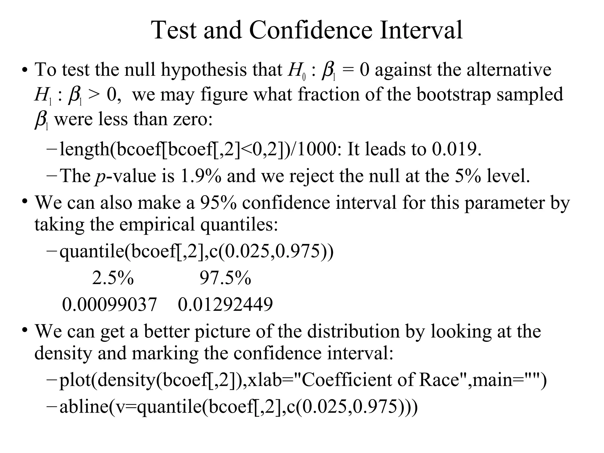 R programming by ganesh kavhar | PPT