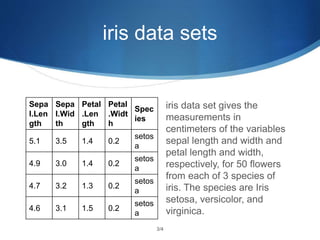 Create a PowerPoint document from template using R software and ReporteRs package | PPT