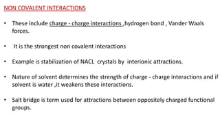 WEAK INTERACTIONS IN AQUEOUS SYSTEMS AND FITNESS OF THE AQUEOUS ...