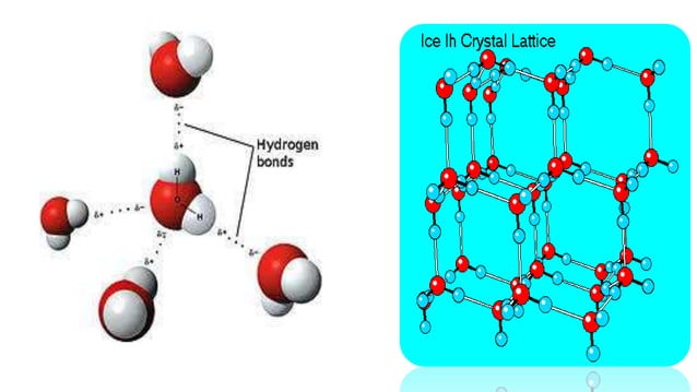 WEAK INTERACTIONS IN AQUEOUS SYSTEMS AND FITNESS OF THE AQUEOUS ...