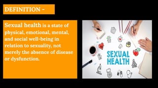 Ensuring Lifelong Wellness: A Deep Dive into Sexual Health.pdf