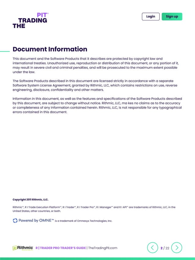 R-trader-Pro-Guide-digital_EN.pdf | Operating Systems | Computer Software and Applications