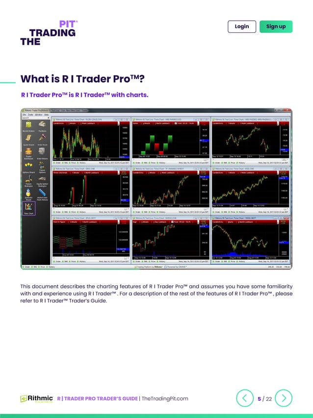 R-trader-Pro-Guide-digital_EN.pdf | Operating Systems | Computer Software and Applications