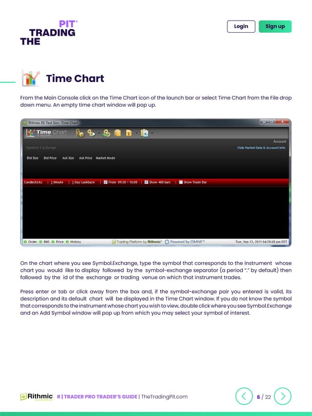R-trader-Pro-Guide-digital_EN.pdf | Operating Systems | Computer Software and Applications