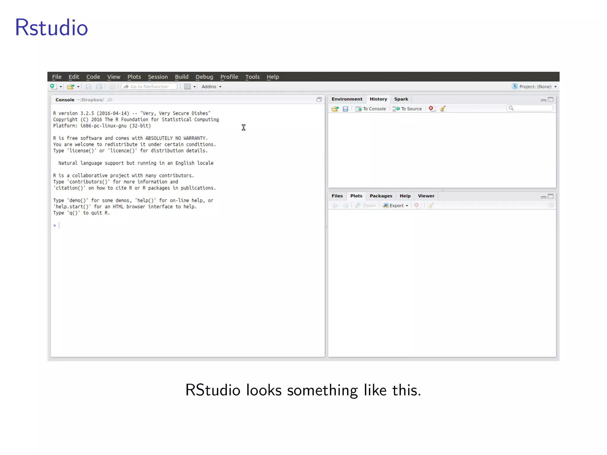 Data analysis in R | PDF | Programming Languages | Computing