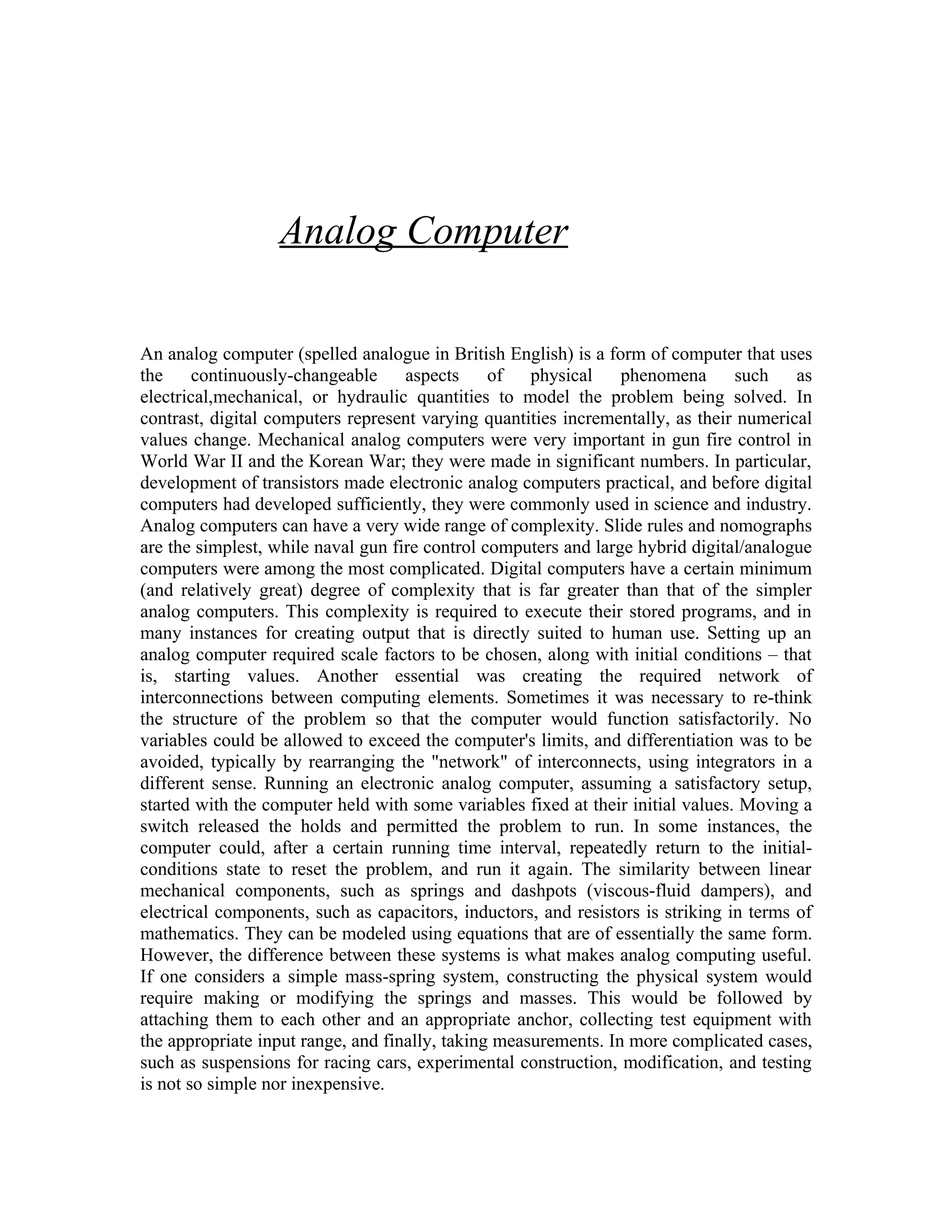 Types-of-computer... report | DOC