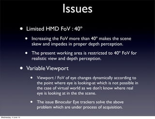 Mapping - Reality and Virtual Reality (Strictly No AR!!) | PPT