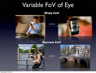 Mapping - Reality and Virtual Reality (Strictly No AR!!) | PDF