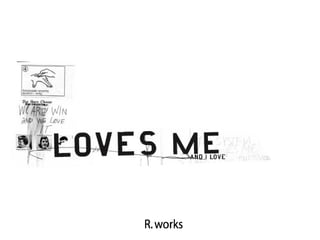 R.Works | PPT