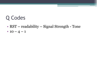 R 02 q codes | PPT