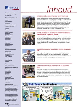 R042 0212 Hob Achterhoek Liemers | PDF