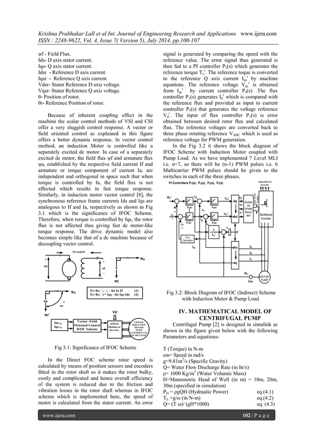 space vector PWM (SVPWM), permanent magnetic synchronous motor(PMSM), field-oriented control(FOC ...