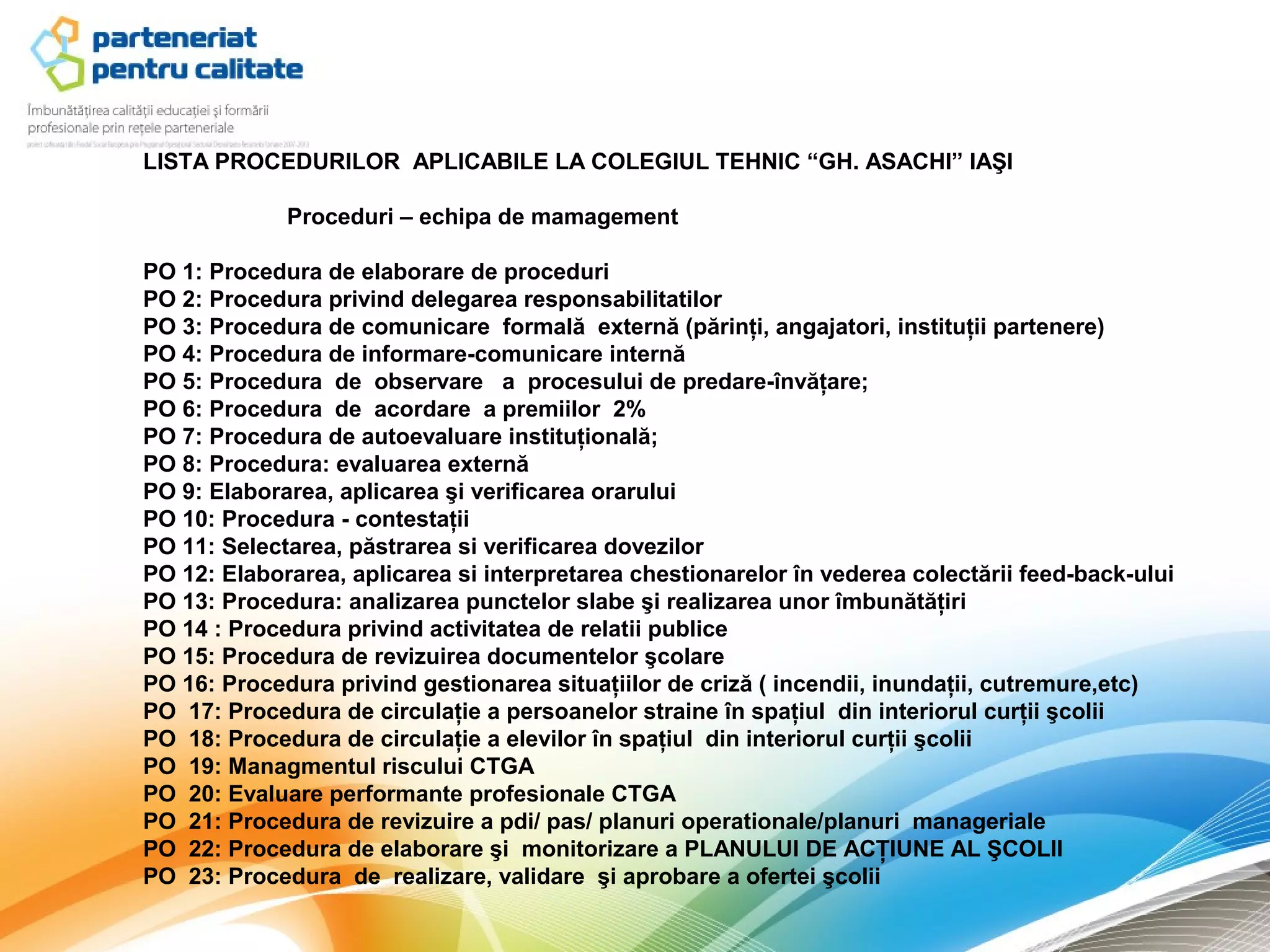 R05 pl5 prezentare_iasi | PPT