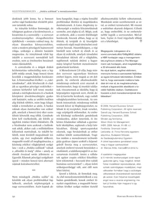 MBA Tudásmenedzsment HBR Cikk | PDF