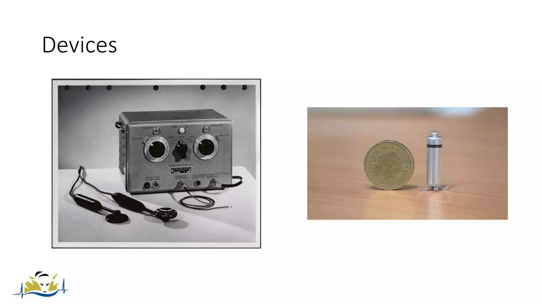 Cardiac Electrophysiology: What’s new? by Dr Jonathan Lipton | PPTX