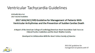 Cardiac Electrophysiology: What’s new? by Dr Jonathan Lipton | PPTX
