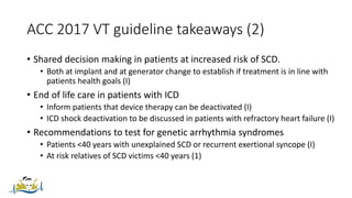 Cardiac Electrophysiology: What’s new? by Dr Jonathan Lipton | PPTX