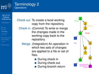 Software Engineering - RS1 | PDF