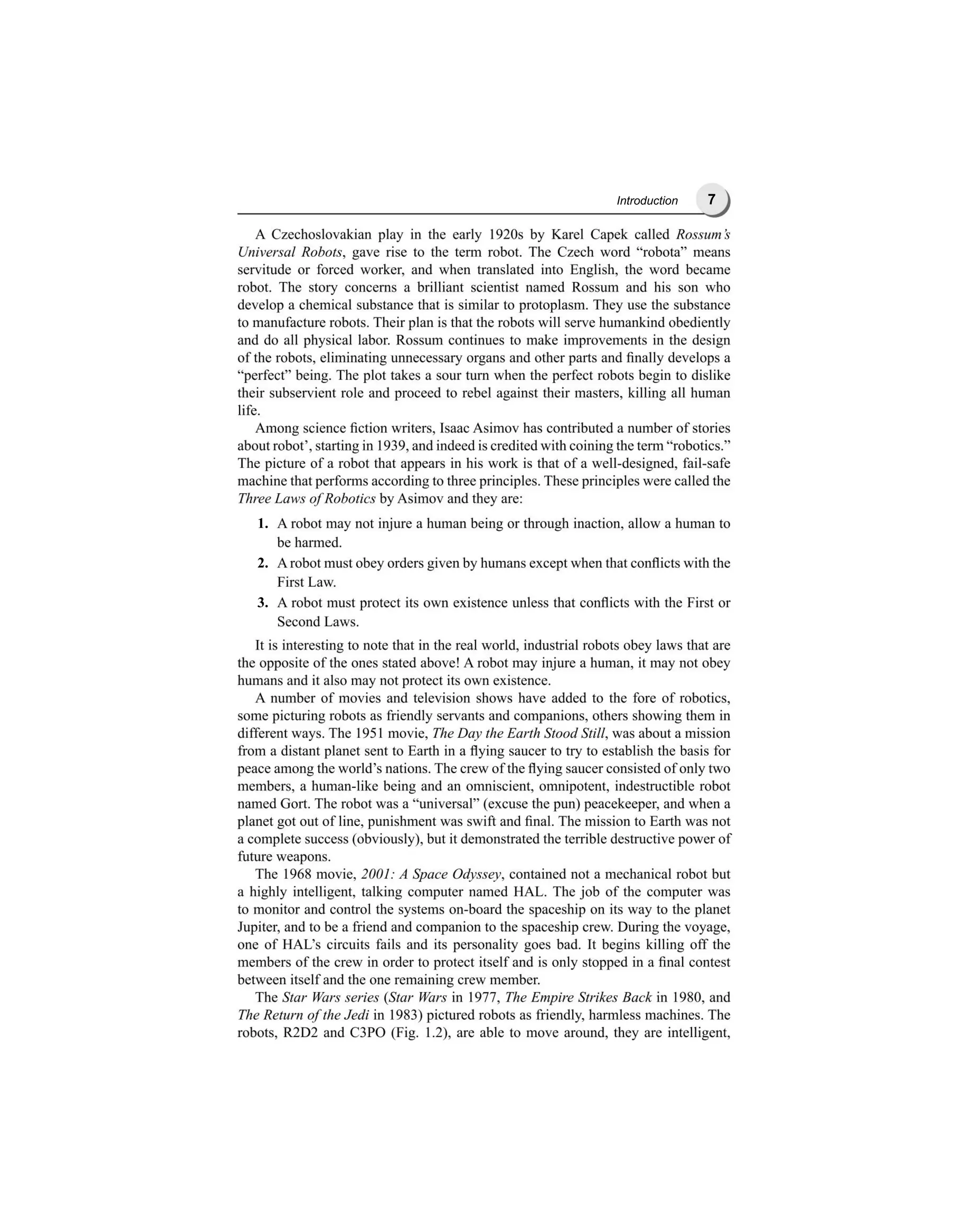 R1 robotics book groover pdf book pr.pdf | Robotics | Technology & Computing