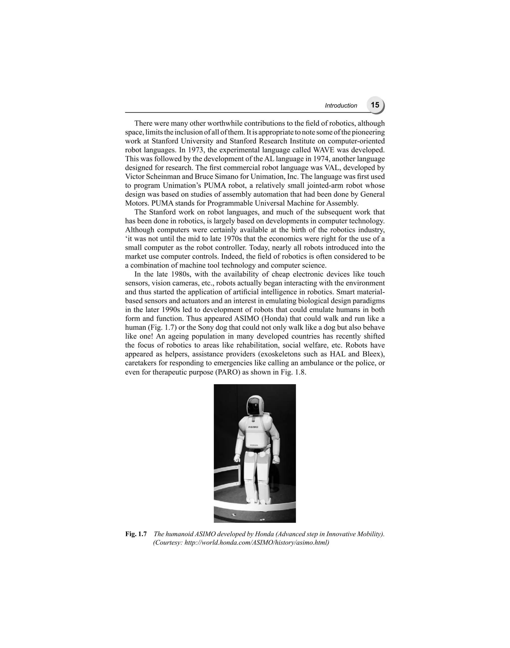 R1 robotics book groover pdf book pr.pdf | Robotics | Technology & Computing