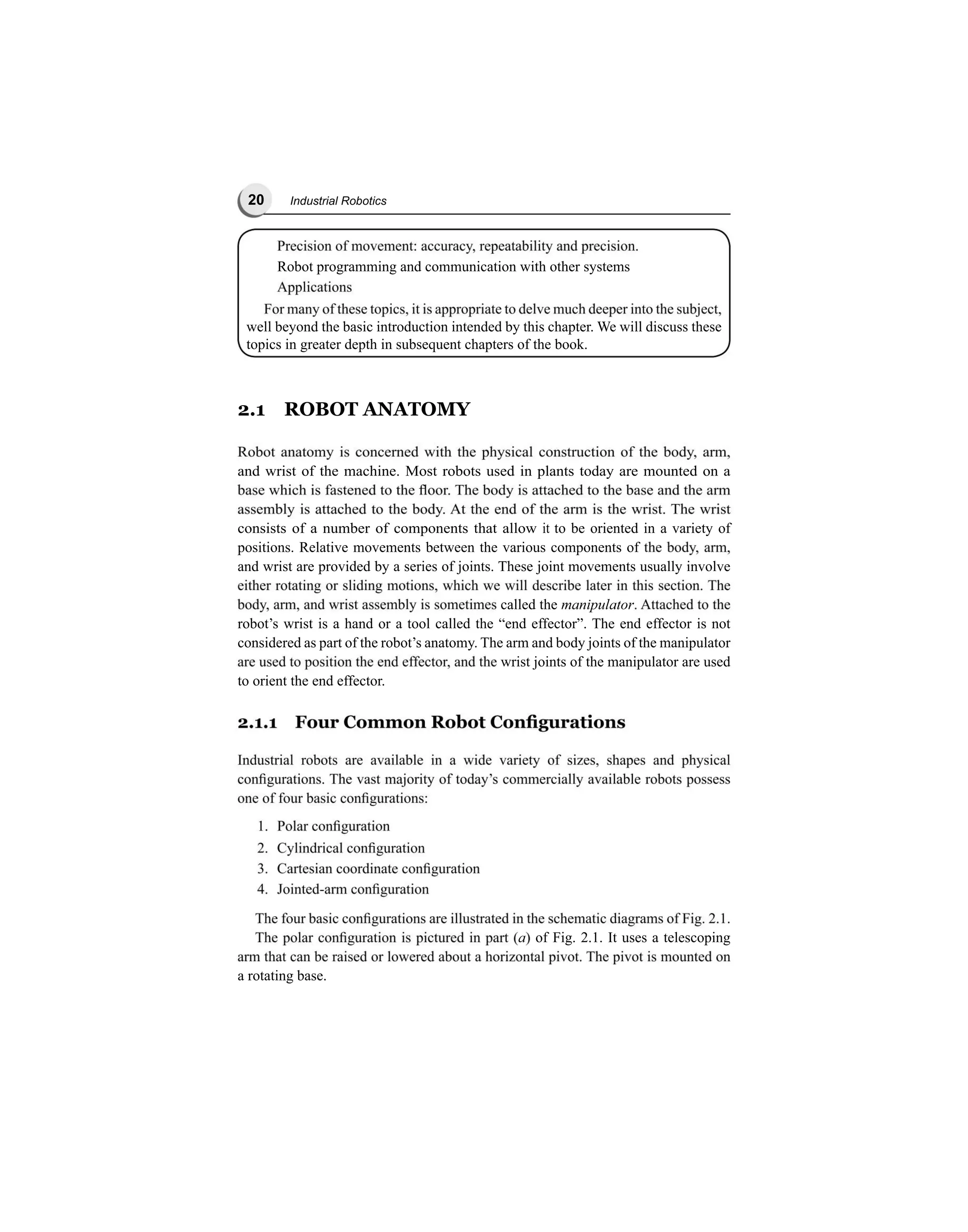 R1 robotics book groover pdf book pr.pdf | Robotics | Technology ...