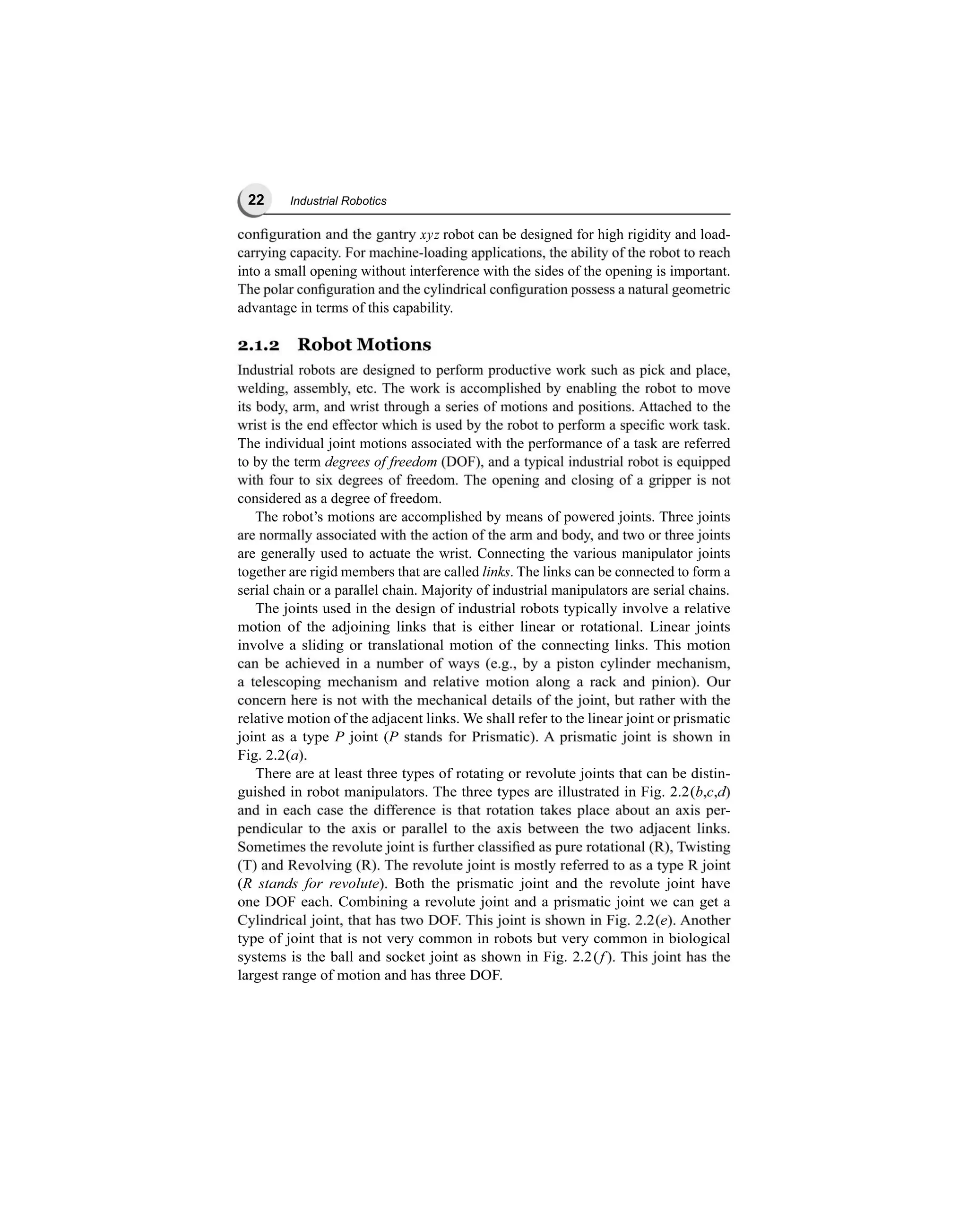 R1 robotics book groover pdf book pr.pdf | Robotics | Technology & Computing