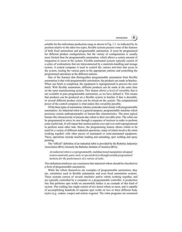 R1 robotics book groover pdf book pr.pdf | Robotics | Technology ...