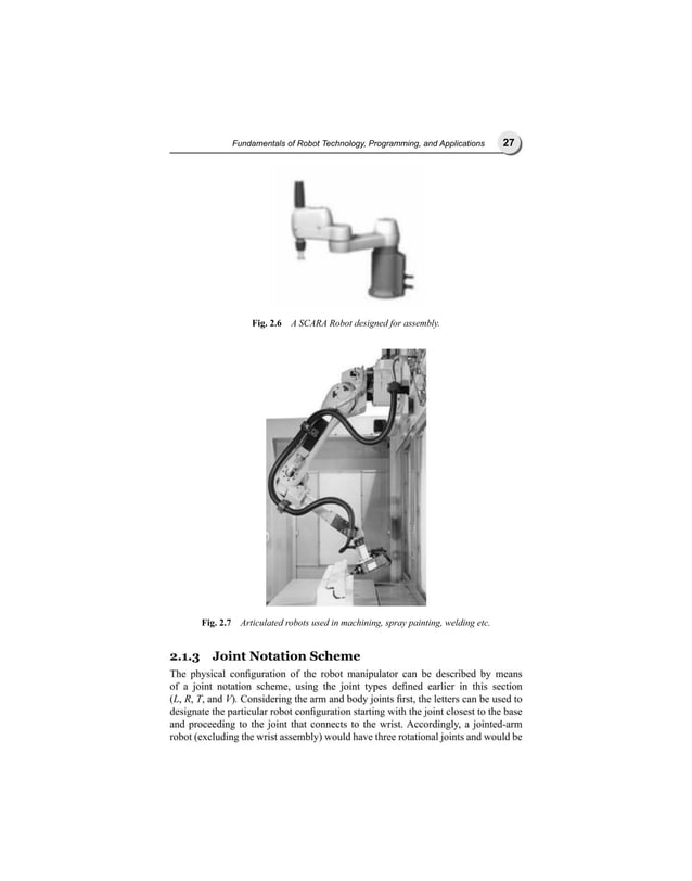 R1 robotics book groover pdf book pr.pdf | Robotics | Technology & Computing