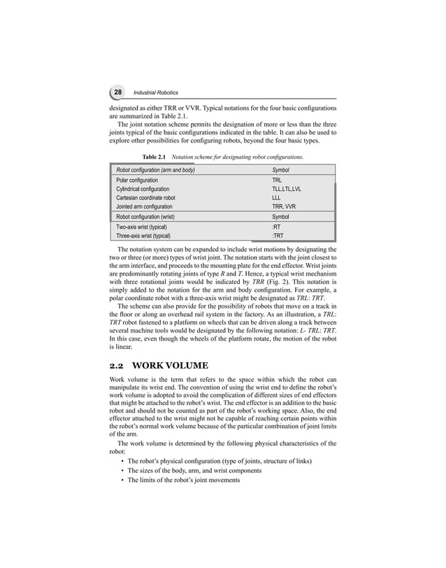 R1 robotics book groover pdf book pr.pdf | Robotics | Technology & Computing