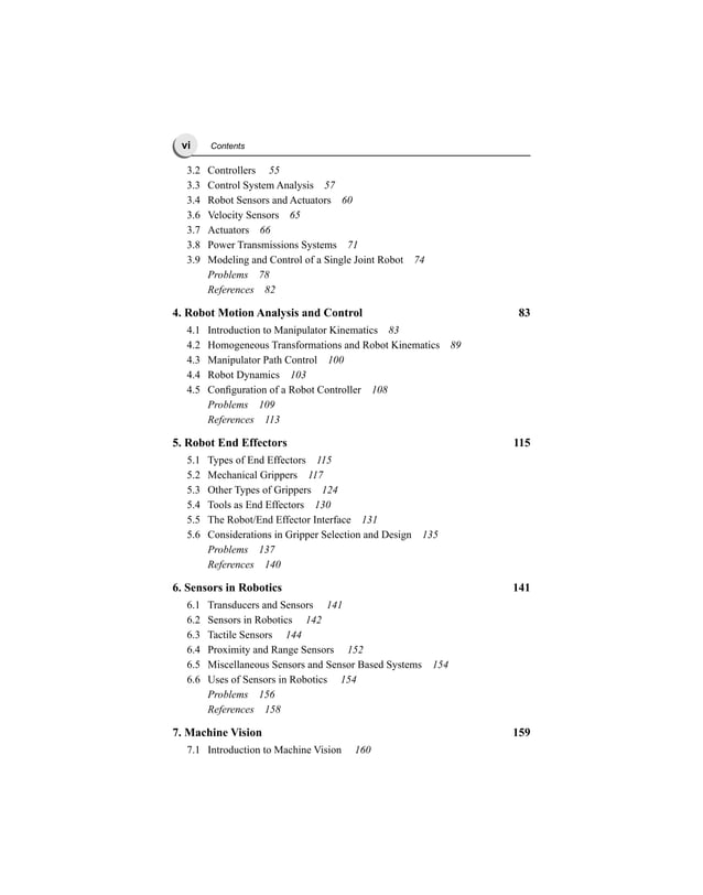 R1 robotics book groover pdf book pr.pdf | Robotics | Technology & Computing