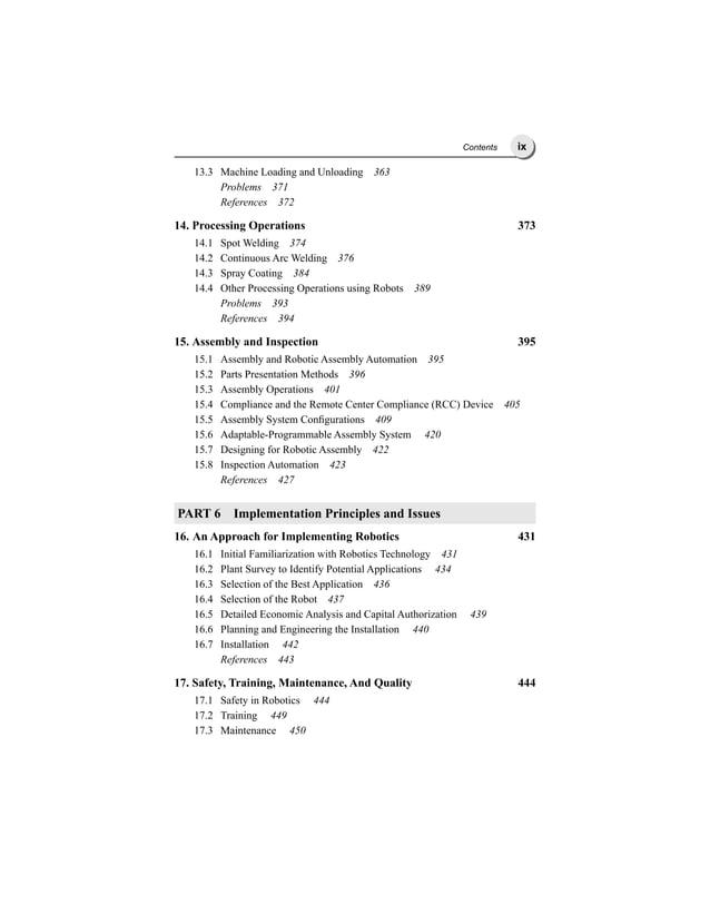 R1 robotics book groover pdf book pr.pdf | Robotics | Technology ...