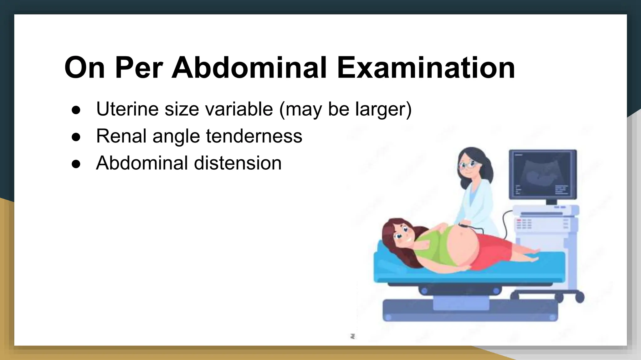 Septic abortion | PPTX