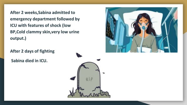 Septic abortion | PPTX