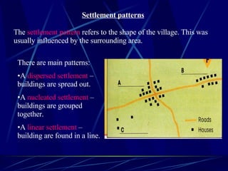 Settlement | PPT