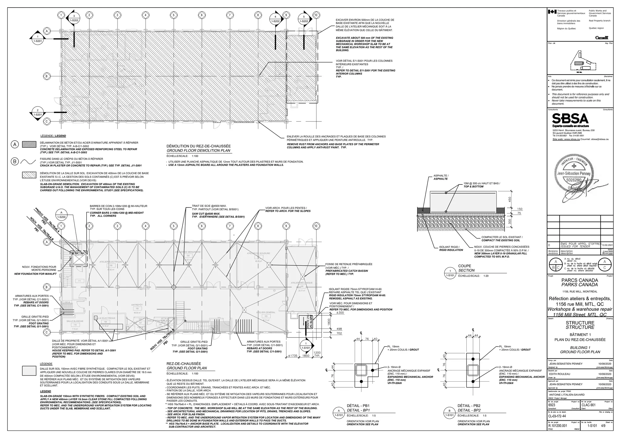 r_101200_001-1_batiment_1_pour_soumission_plan_structure.pdf